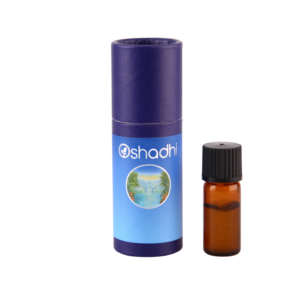 SHISO | PERILLA 1ml - Oshadhi Belgium